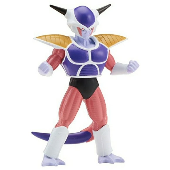 Toys | Nib Dragon Ball Super Frieza Freezer Action Figure | Poshmark